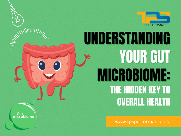 Why Your Gut Microbiome Matters — and How to Support It Naturally ...